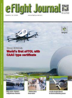 New Issue of e-Flight-Journal Is Here! With Exclusive Interview of ...